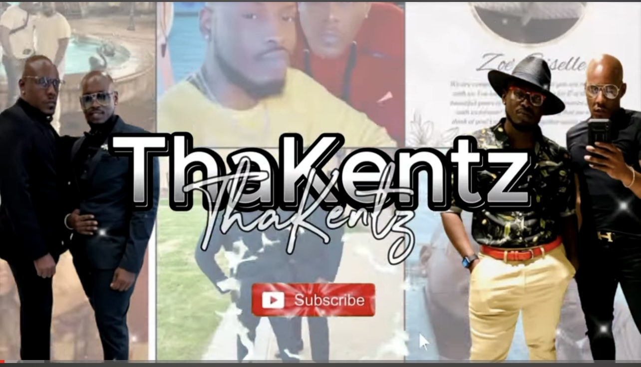 Maverick YouTubers You Need To Follow • Ruelon